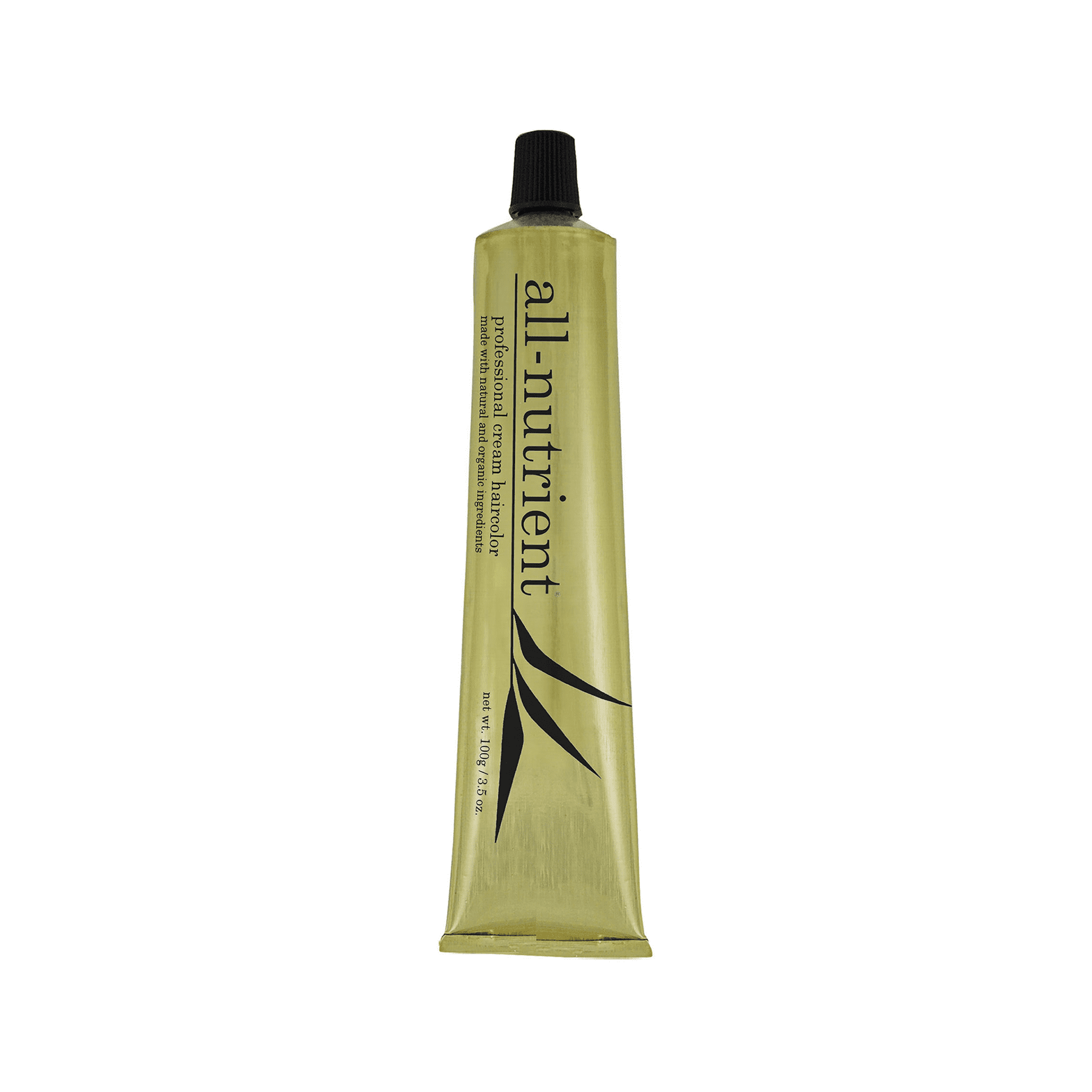 All nutrient hair color store